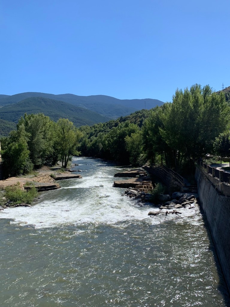 Catalonia to the Basque Country – Work Travel Save Repeat